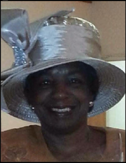 Vickie Lynn Kennerson | American Press