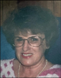 Wanda Ammons | American Press