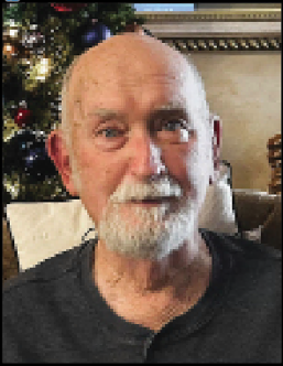 Deryl Craig Hart Sr. | American Press