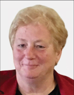 Gloria “Glo Glo” Sue Pousson Guillotte | American Press