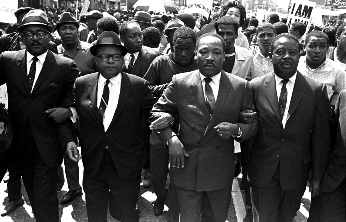 Trump administration releases thousands of previously classified MLK ...