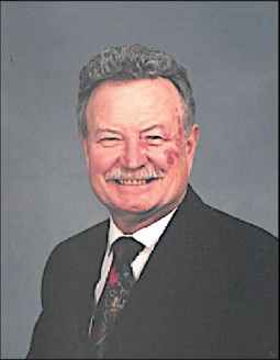 Jon Clark McMichael | American Press