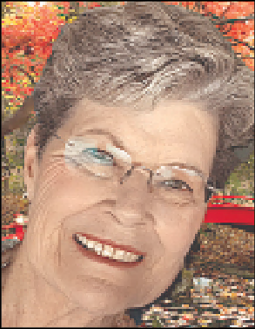 Judy Diamond Jones Gwaltney | American Press