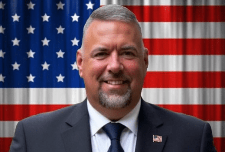 BREAKING: Oakdale police chief arrested during law enforcement ...