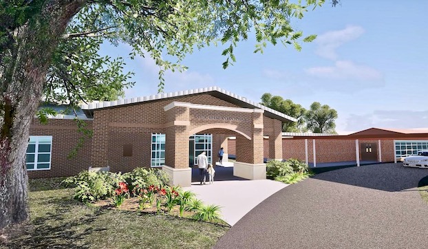 Jeff Davis School Board approves contract for Welsh Elementary Project ...