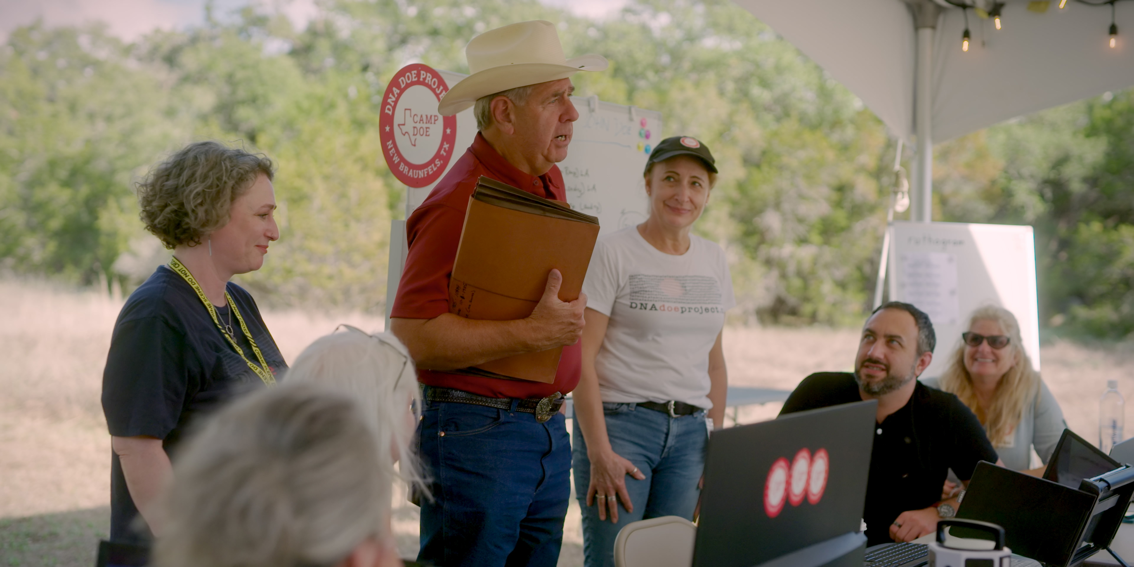 DNA Doe Project helping crack cold cases of unidentified John and Jane ...