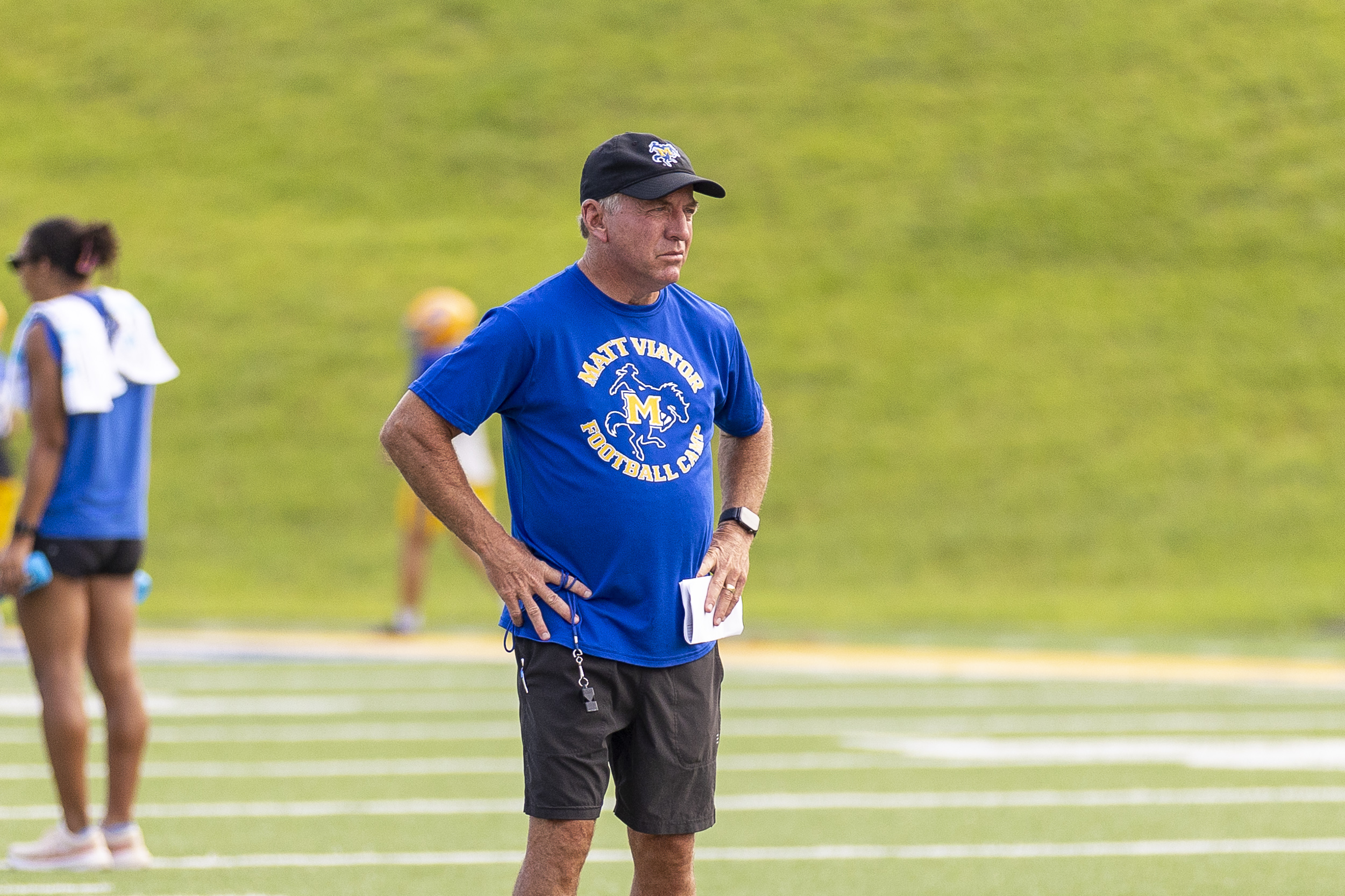 McNeese Notebook: Cowboys add linebacke | American Press