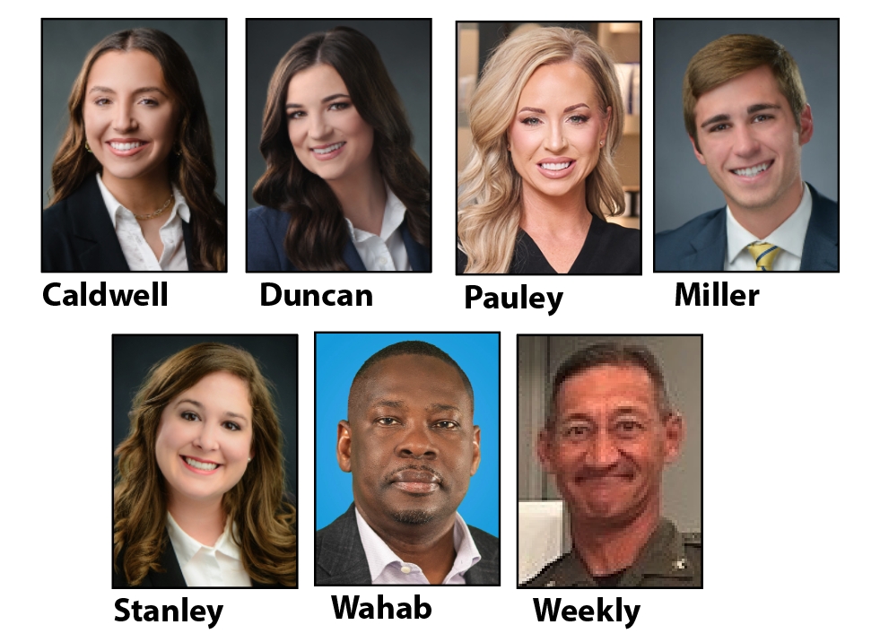 Names in the News: People shaping the future of Lake Area business ...