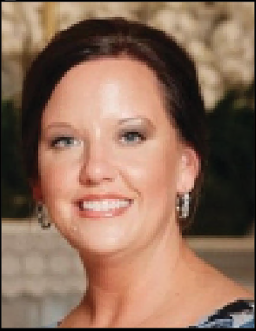 Angela Wiseman Andrepont | American Press