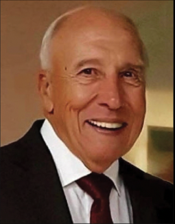 Anthony Joseph Palermo Sr. | American Press