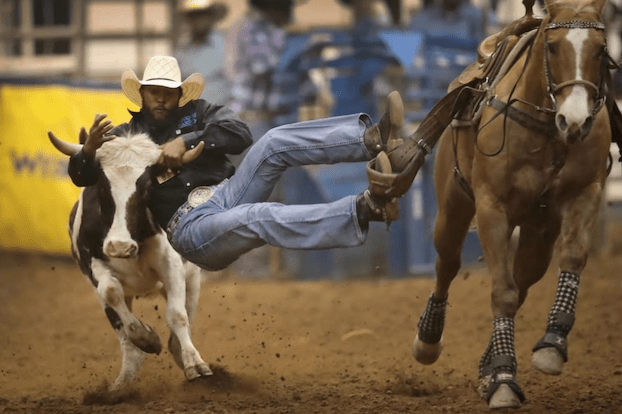 Sera Black Rodeo promotes showmanship, legacy | American Press