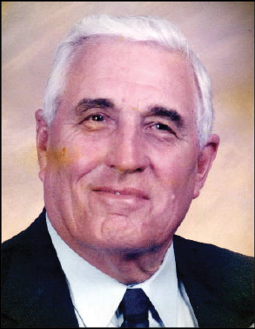 Gilbert Wayne Petticrew | American Press