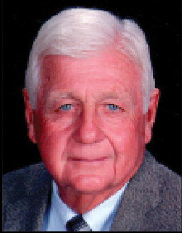 James Kendell Burton Jr. | American Press