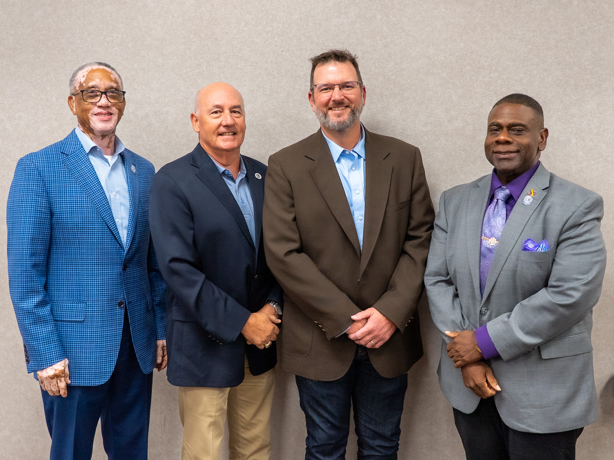 Dressler named interim coroner for Calcasieu | American Press