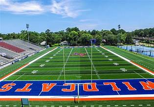 Know the foe: Louisiana Christian | American Press