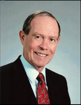 Robert Carroll “Bob” McCall | American Press