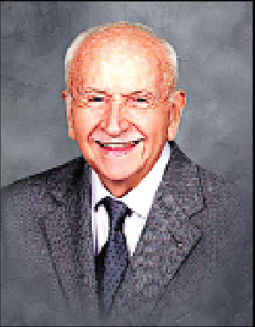 Barry David Thompson Sr. | American Press