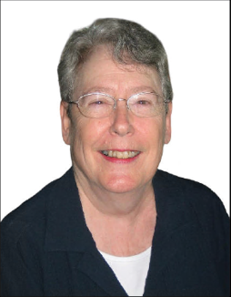 Elizabeth “Becky” Davis | American Press