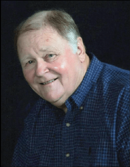 Gary Scroggs | American Press