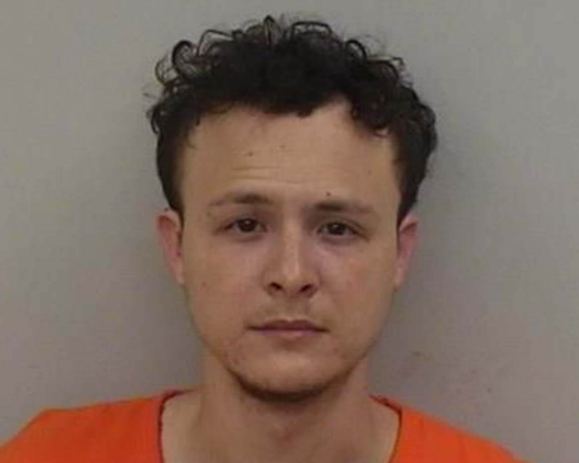 27-year-old charged with bank fraud, forgery | American Press