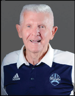 James “Russell” Cart | American Press