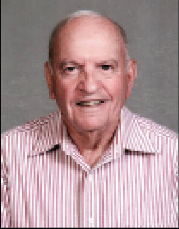 John “JL” Loney Duhon | American Press