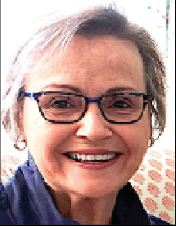 Lana Mynatt Sandefur | American Press