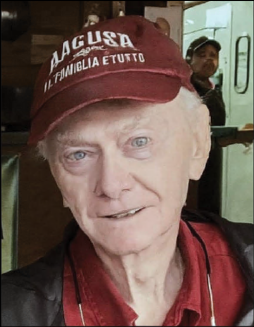 Lee Roy Cates | American Press