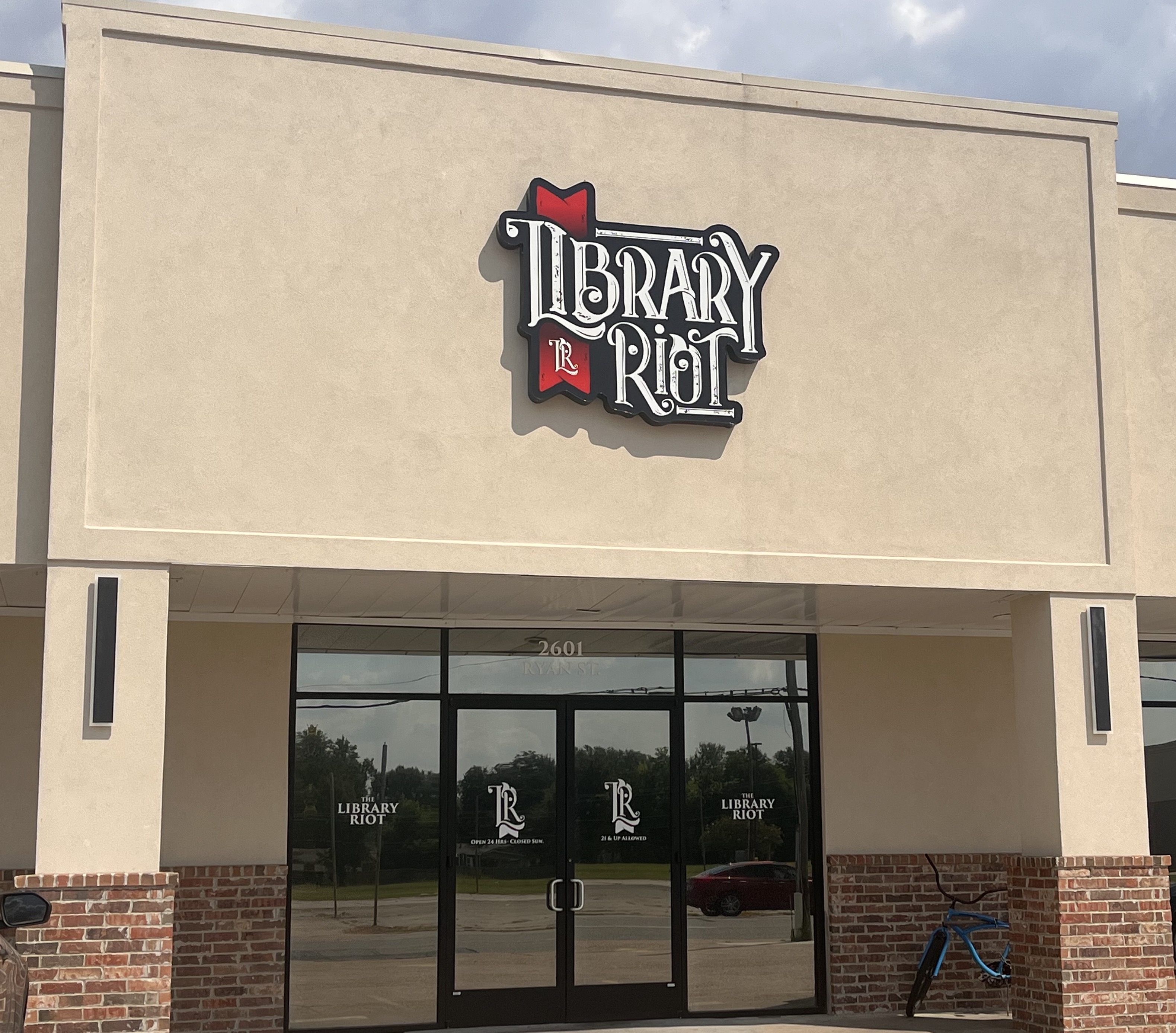 Have a Riot: How one local bar is transforming Lake Charles’ nightlife ...