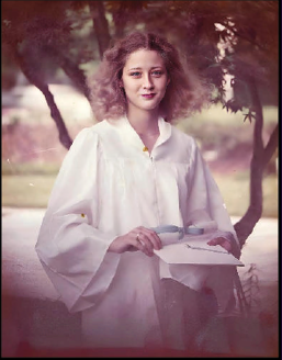 Mary Jane Alexander | American Press