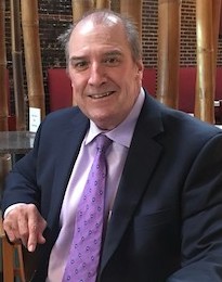 Randall Scott Iles | American Press