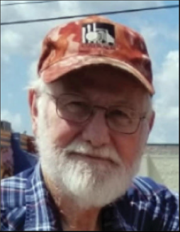 Rodney Lee Doyle | American Press