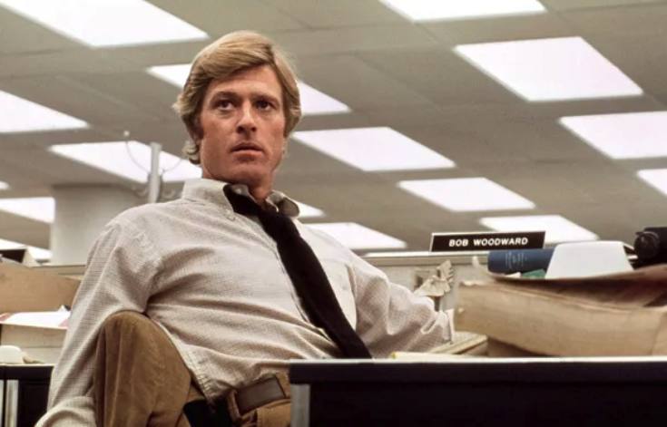 Oscar winner Robert Redford, who became a champion of independent film ...