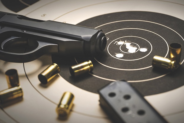 La. joins push to strike down gun magazine ban | American Press