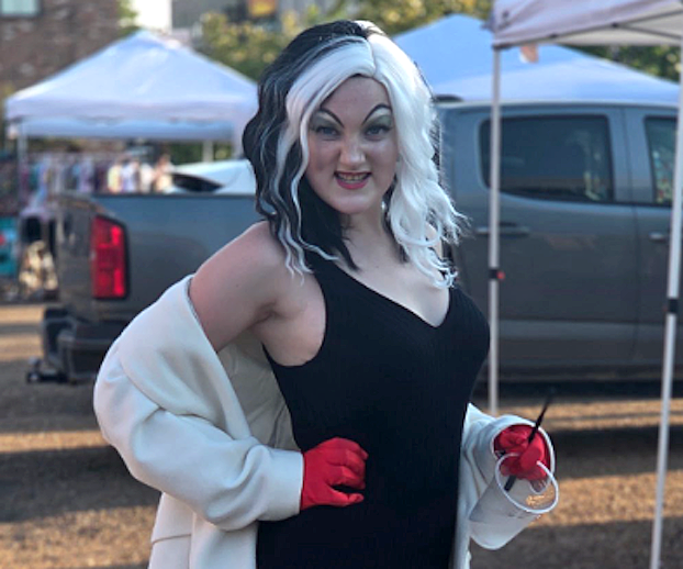 Villains’ Touch of Evil: Students to perform 12-act revue | American Press