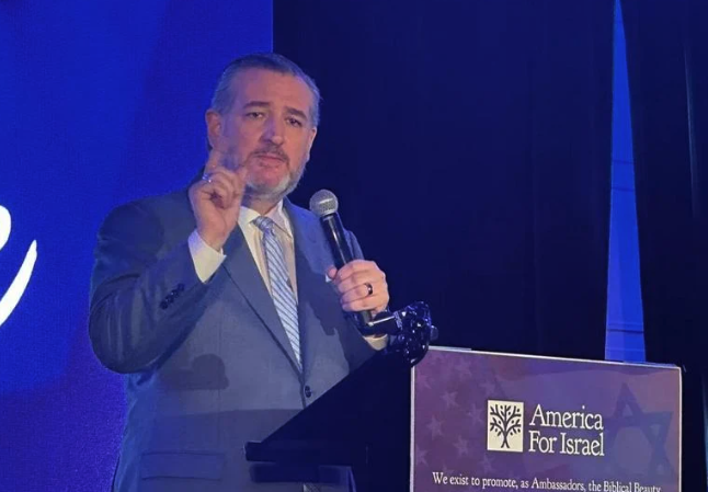 Cruz introduces bill to expedite U.S. LNG exports | American Press