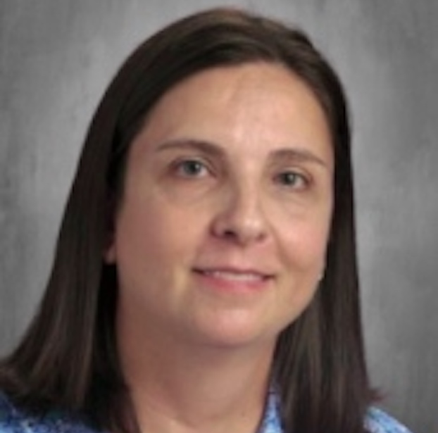 Suzi Solari: ‘I’m teaching the grade I hoped to teach in the school ...