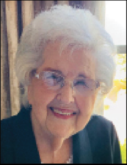 Tollie Juanita Gillard | American Press