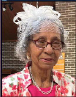 Daisy Mae Harmon | American Press