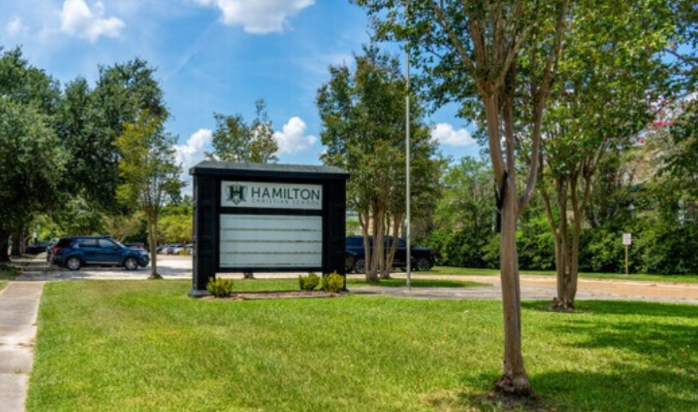 BREAKING: 3 arrested in sexual assault investigation at Hamilton ...