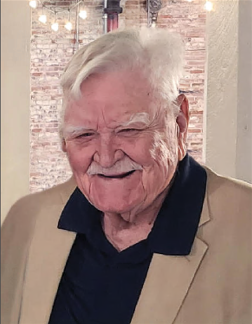 James “Bob” Robert Wheeldon | American Press