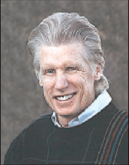 Patrick Stanton O’Carroll | American Press