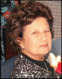 Audrey Marie Breaux | American Press