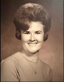 Patricia Ann Seale Huffaker | American Press