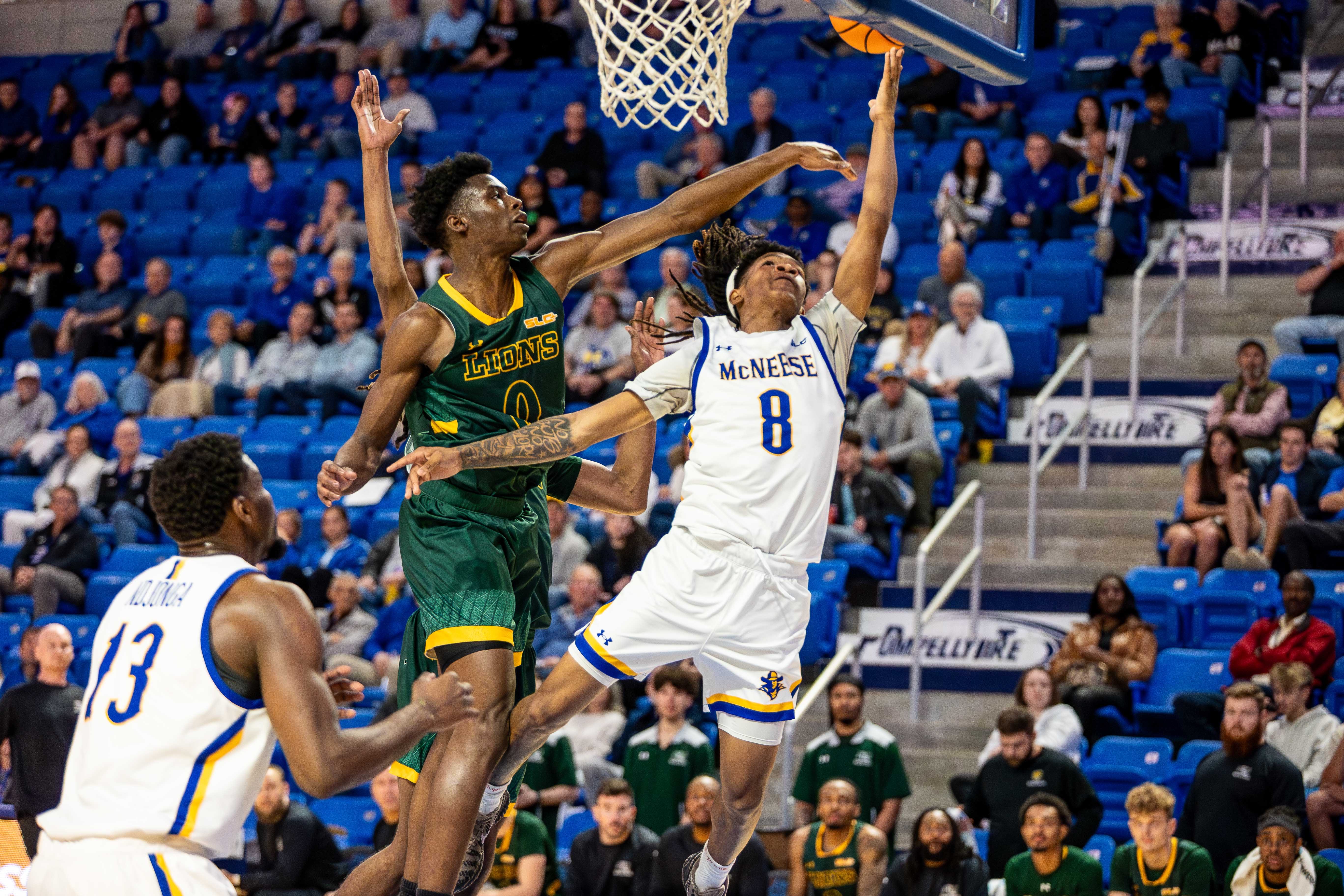 Cowboys open key road trip | American Press