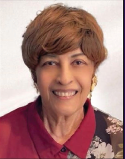 Mary Jean Miller | American Press