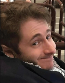 Matthew “Matt” Jacob Breaux | American Press