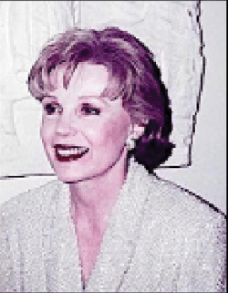 Sandra Riblet Carter-Green | American Press