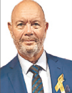 Sr. Petty Officer Joseph Curtis Guillory (USN Ret.) | American Press