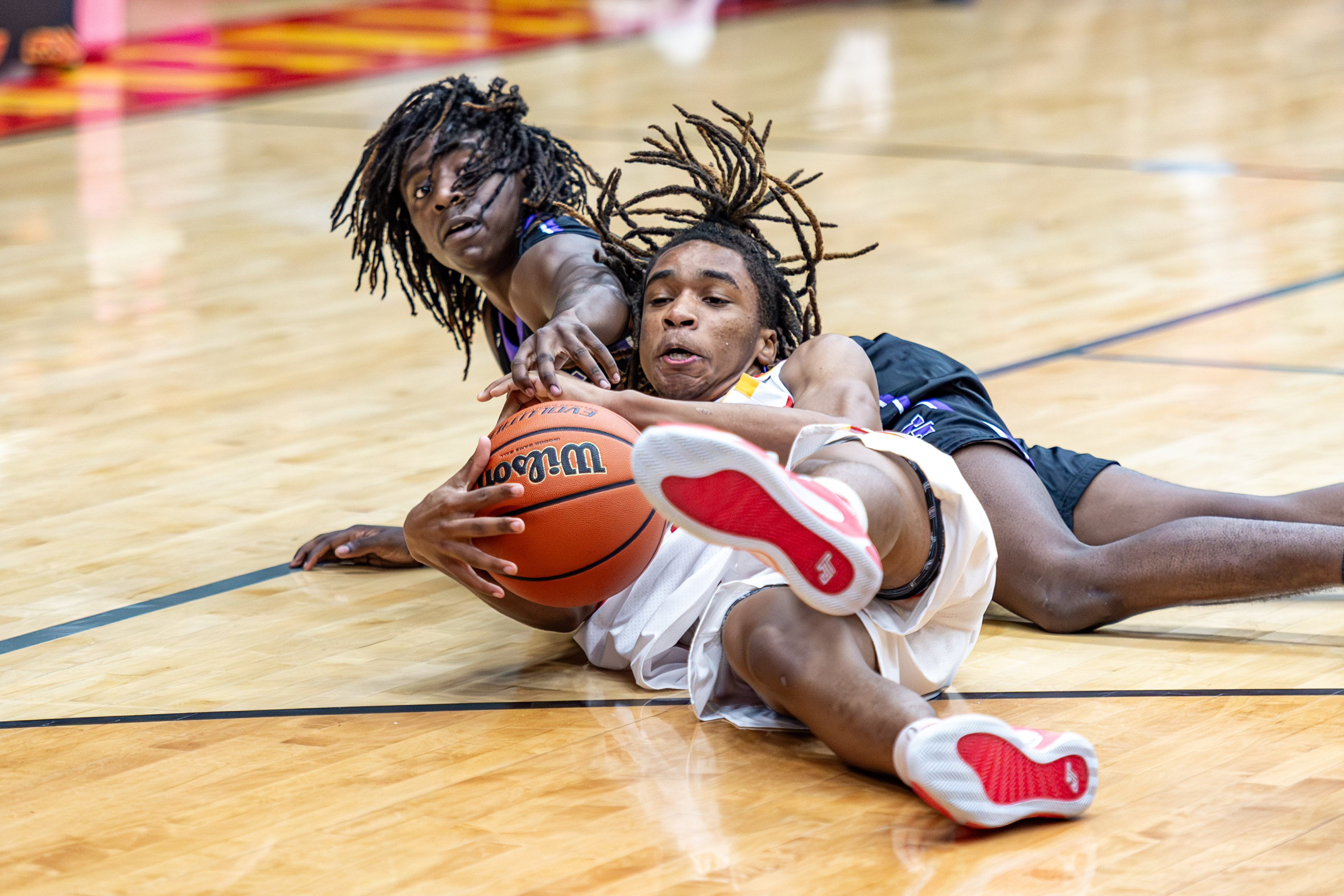 LCCP’s defense clamps down on LaGrange in second half | American Press